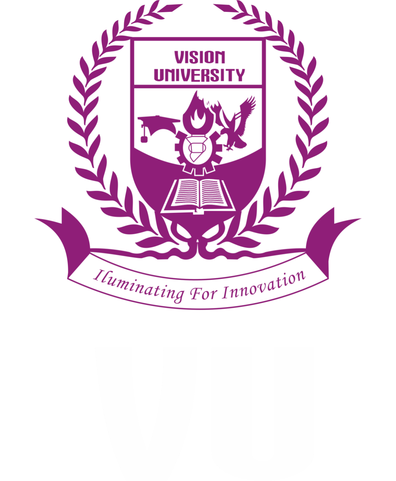 Vision University Home - Vision University