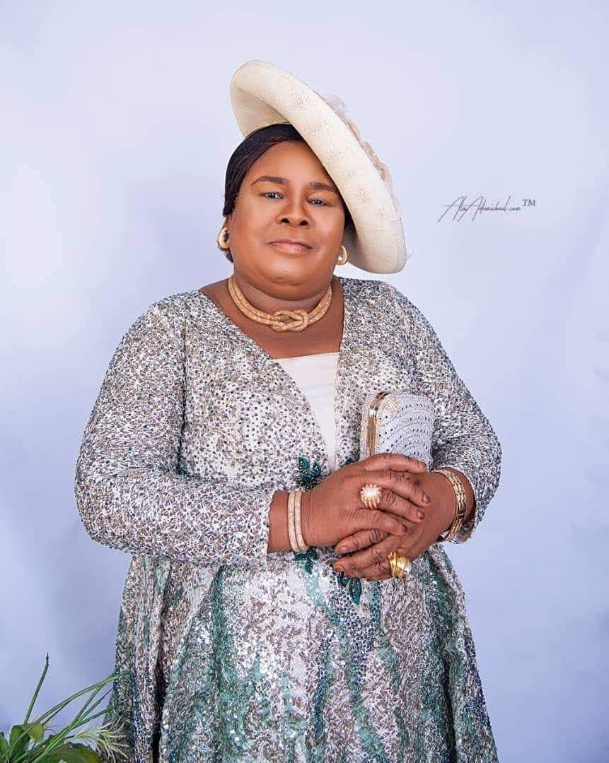 The Chancellor - Vision University